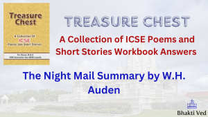 The Night Mail Poem Summary, Theme, Critical Analysis by W.H. Auden ...