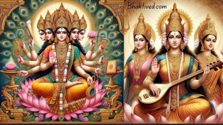 Ammavari Mangala Harathi Patalu In Telugu – మంగళ హారతులు – Bhakti Ved