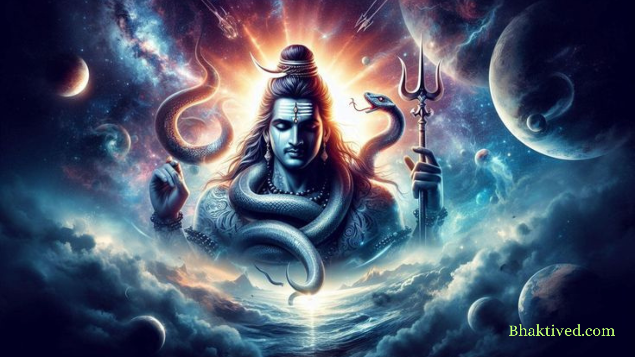 Sri Mallikarjuna Prapatti In Telugu – శ్రీ మల్లికార్జున ప్రపత్తిః ...